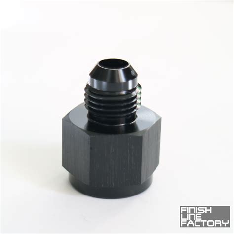 female an to male an reducer step down finish line factory