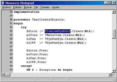 Un Intérprete De Pascal Escrito En Pascal