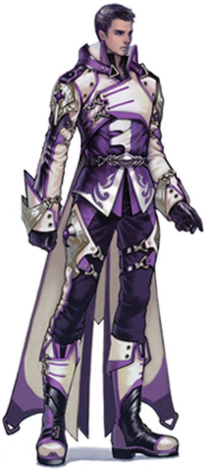 Capella Force Archer Man Cabal Online By Michaelxgamingph On Deviantart