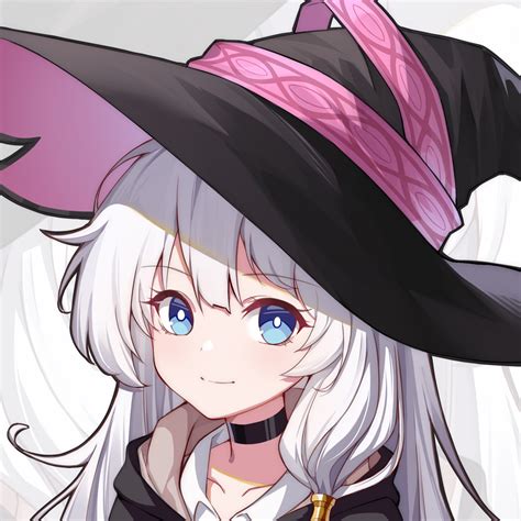 Elaina Majo No Tabitabi Danbooru