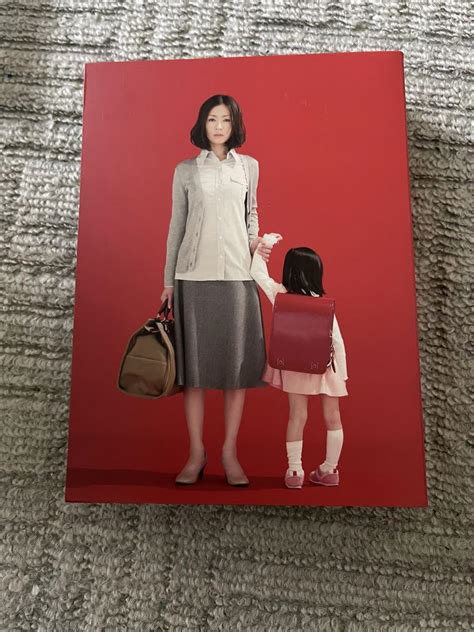 Mother Dvd Box〈6枚組〉 Dvd