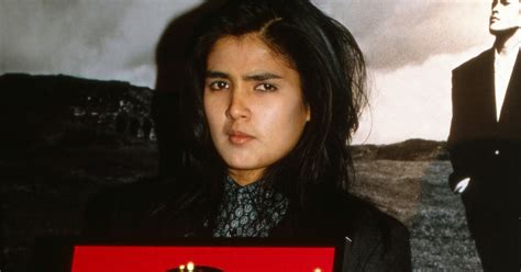 Tanita Tikaram A 90 Es évek Popsztárja Volt 53 évesen Rá Sem Ismernél