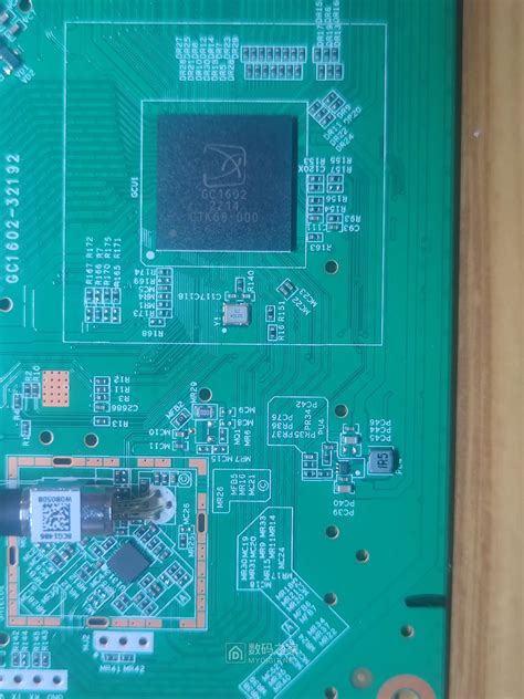 兆能m160g新老版本光猫拆解对比 Wifi路由器 数码之家