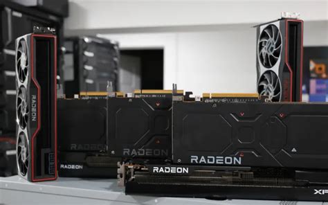 The Open Source Amd Gpu Linux Kernel Graphics Driver Nears 58 Million