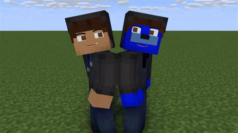 Mine Imator Kuros Human Animatronic By Kurospl On Deviantart Mine Imator Kuros Human Animatronic By Kurospl On Deviantart