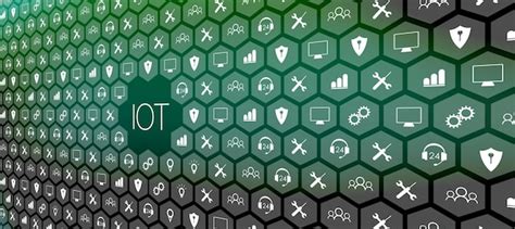 Dispositivos Iot E Conceitos De Conectividade Da Internet Das Coisas