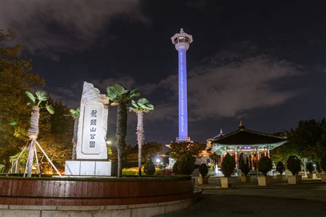 1차 C 부산타워 Yongdusan Mediapark