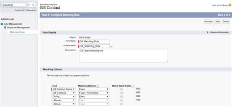 How To Resolve And Prevent Duplicate Data In Salesforce