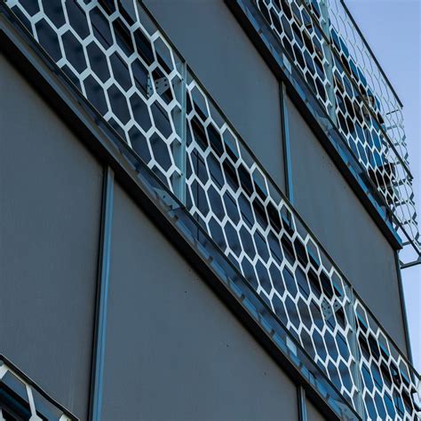 Builtonfaçades Architecturaldesign Claddingsolutions Innovation Buildingdesign Cassettes
