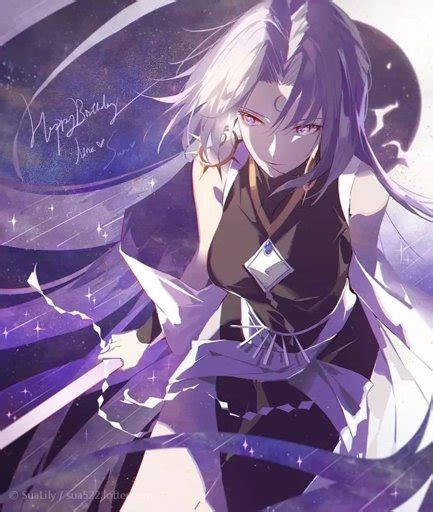 Takiyasha Hime Wiki Fate And Nasuverse ️ Amino