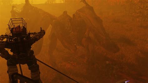 Fallout 76 Players Crash Server By Launching 3 Nukes At Once