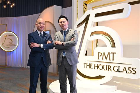 คุณไมเคิล เทย์ และคุณณรัณ ธรรมาวรานุคุปต์ 1 Lofficiel Thailand