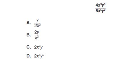 Algebra Eoc Practice Test 1pdf Eoc Algebra 1 Practice Test 1
