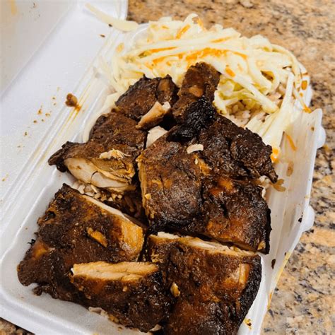 Allwyn's Bakery: Beef Patties and Jerk Chicken Review - Bite of TO