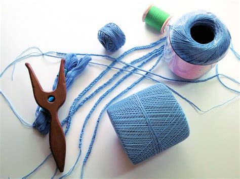 A Book About Lucet Braiding
