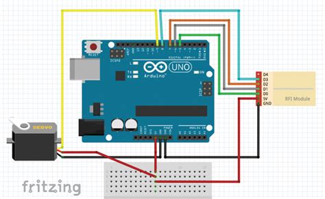 Arduino Sailboat Raspberry Pi Geek