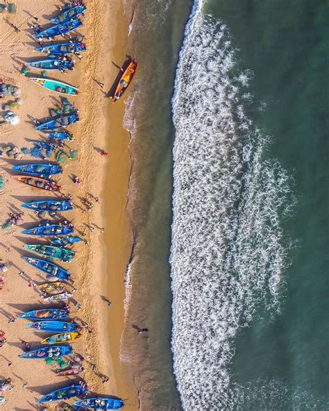12 Must Visit Blue Flag Beaches In India For Their Cleanliness Beauty