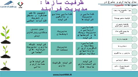 رویکردهای نوین مدیریت و ظرفیت سازی سمن ها Ngos در پارادایم توسعه