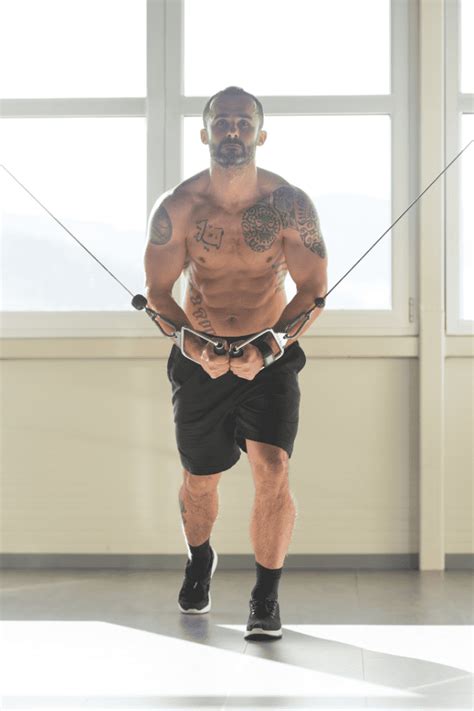 Pec Deck Flys How To Muscles Worked Benefits Horton Barbell