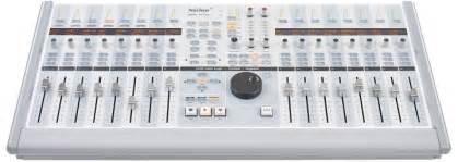 Ssl Nucleus 2 Daw Controller Mit Dante