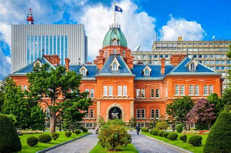 삿포로 관광명소 베스트 12 삿포로는 무엇으로 제일 유명할까요 Go Guides