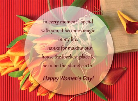 Красивые поздравления с 8 Марта на английском языке Betway必威注册成功 必威手机登录界面