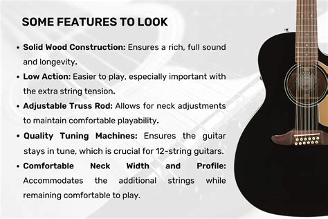 17 Best 12 String Acoustic Guitars 2024 That Sound Really Good