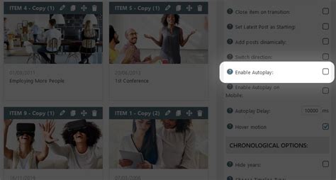 Autoplay Mobile Autoplay And Delay