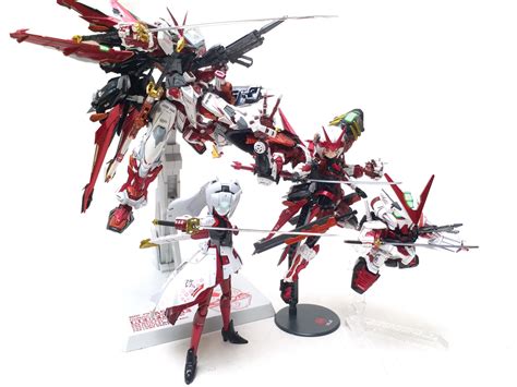 Custom Build Hgbd Mobile Doll Astray