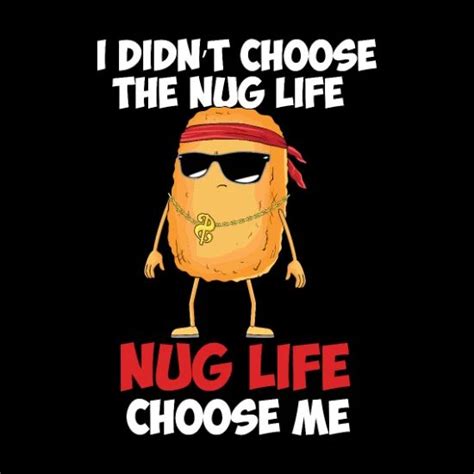 Nug Memes I Want Chicken Nuggets