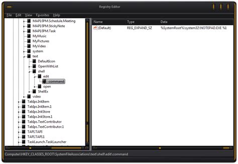 How To Change Right Click Context Menus Edit Default Daves Computer Tips