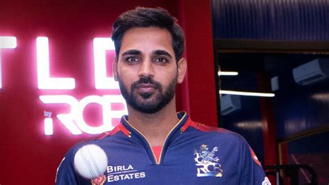 Explained Why Is Bhuvneshwar Kumar Not Playing Ipl 2025 Opener For Rcb Vs Kkr Cricket Times Now