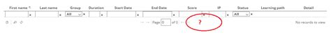 Quiz Display All Results · Issue 3031 · Chamilochamilo Lms · Github
