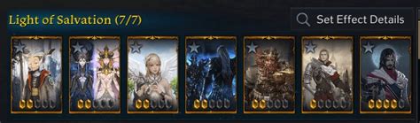 Lost Ark Guide To Light Of Salvation Card Set U7BUY Blog