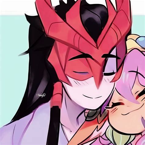Yone And Lillia League Of Legends Metadinhas