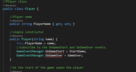 C Events And Delegates Practial Approach Tutorialseu