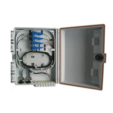 All You Need To Know About Fiber Termination Boxes Installation And