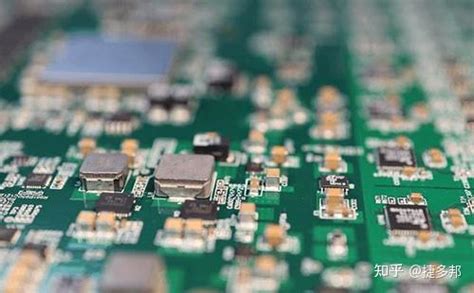 揭秘pcba生产中 个工艺环节 知乎