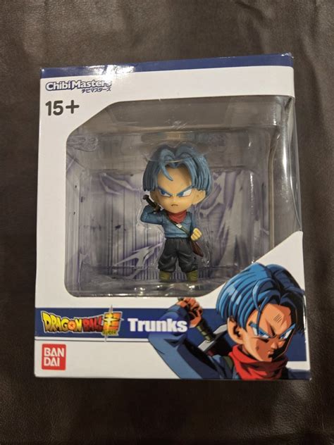 Chibi Trunks