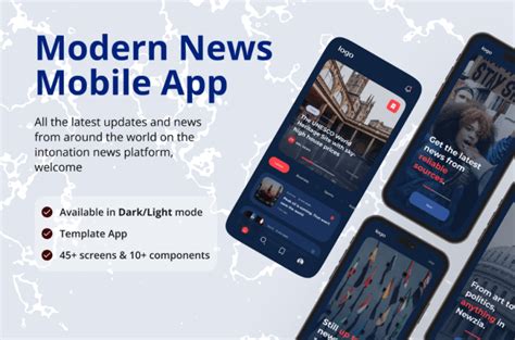 10 Best Flutterflow Templates That Will Make Your Life Easier
