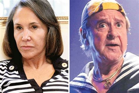 Y Chespirito Lo Sabía Carlos Villagrán Reveló Su Secreto Más Oculto