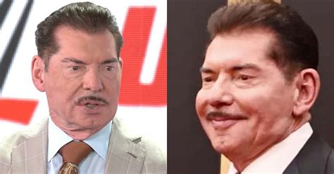 Hilarious Pitch Gets Wwe Veterans Approval Bring Mustache Vince Back