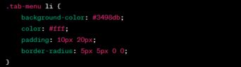 Mastering Tab Css Jquery Folder A Complete Guide