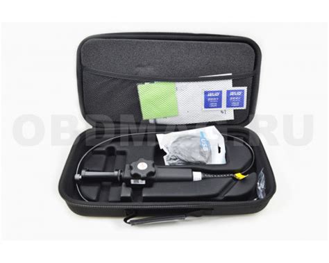 Эндоскоп Ralcam F406A 6.2 mm - Купить