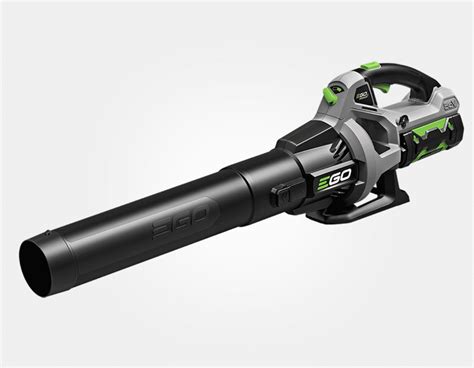 Ego Power 530 Cfm Blower Kit Lb5302 Schaefer S Indiana Turf