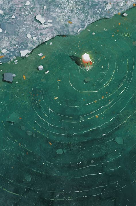 如果我无法真正的看见 Its Existence 重量级酸 站酷zcool