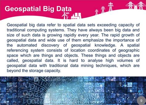 New Data Science Framework For Analysing And Mining Big Data Charith