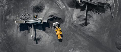 Building A Better Antenna For Mining Applications Mp Antenna