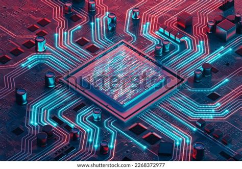 608 Microprocessors Flow Images Stock Photos Vectors Shutterstock