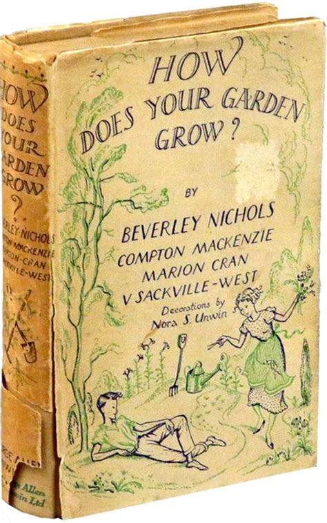 744 Best Images About Nature S Vintage Library Old Books On Gardening